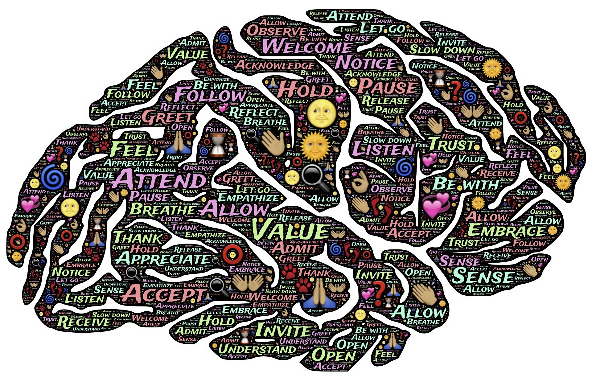 How Are the Brains of Liberals and Conservatives Different? - A-Mark ...