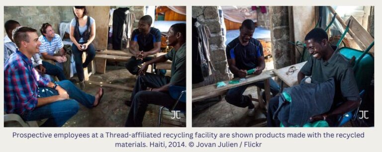 Plastics, Pollution, and Solutions - A-Mark Foundation