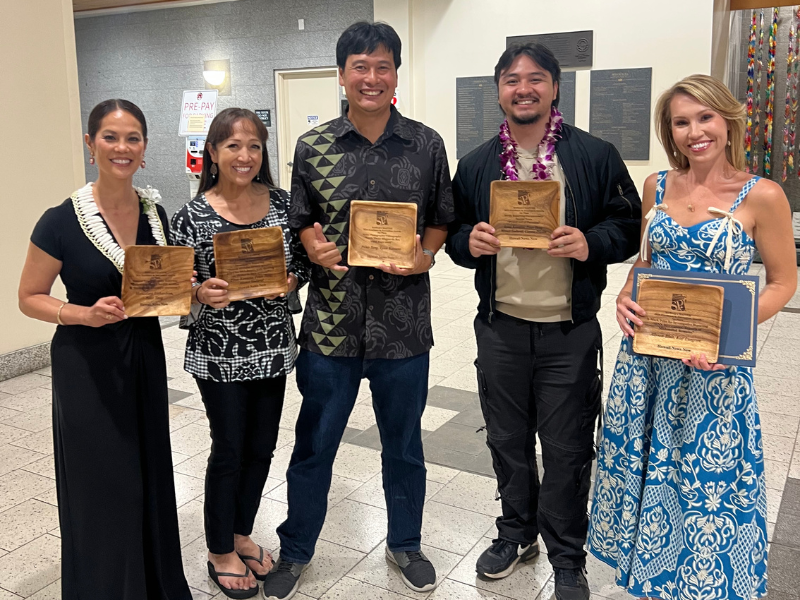 Grantee Impact Stories - A-Mark Foundation
